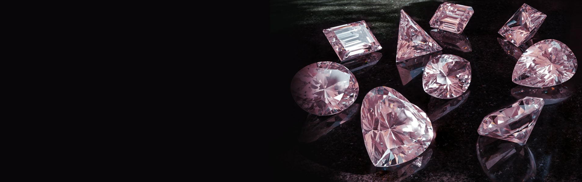 Invest in pink diamonds: all you need to know